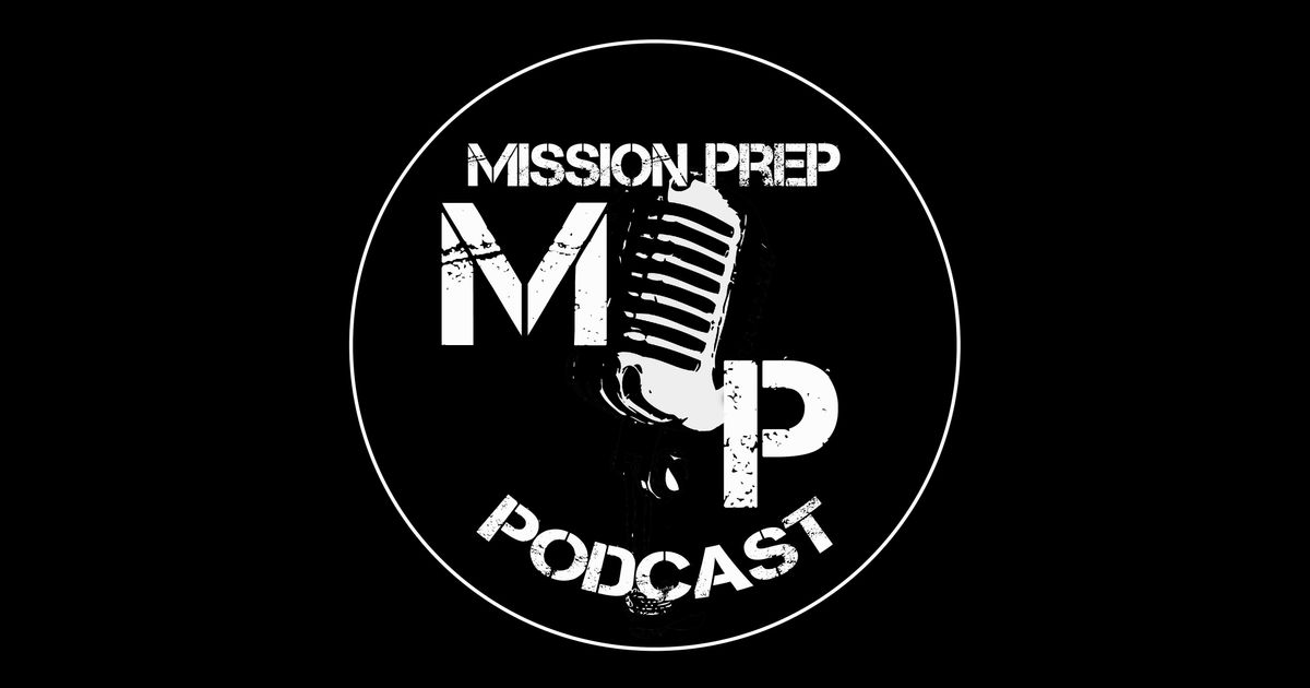Mission Prep | RedCircle