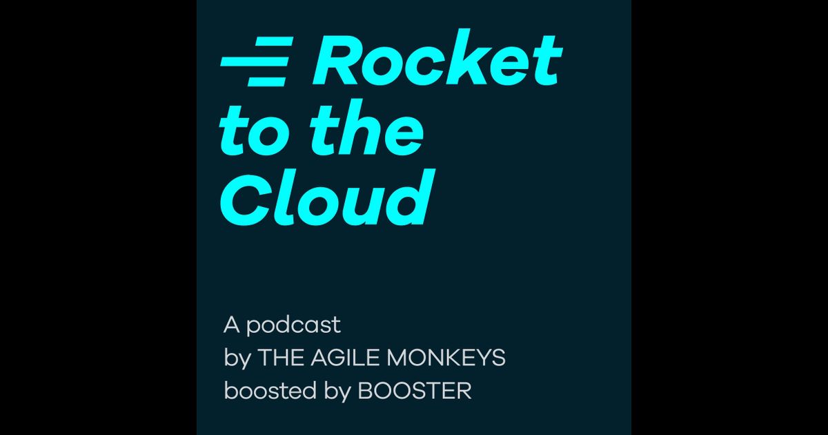 Rocket to the Cloud | RedCircle