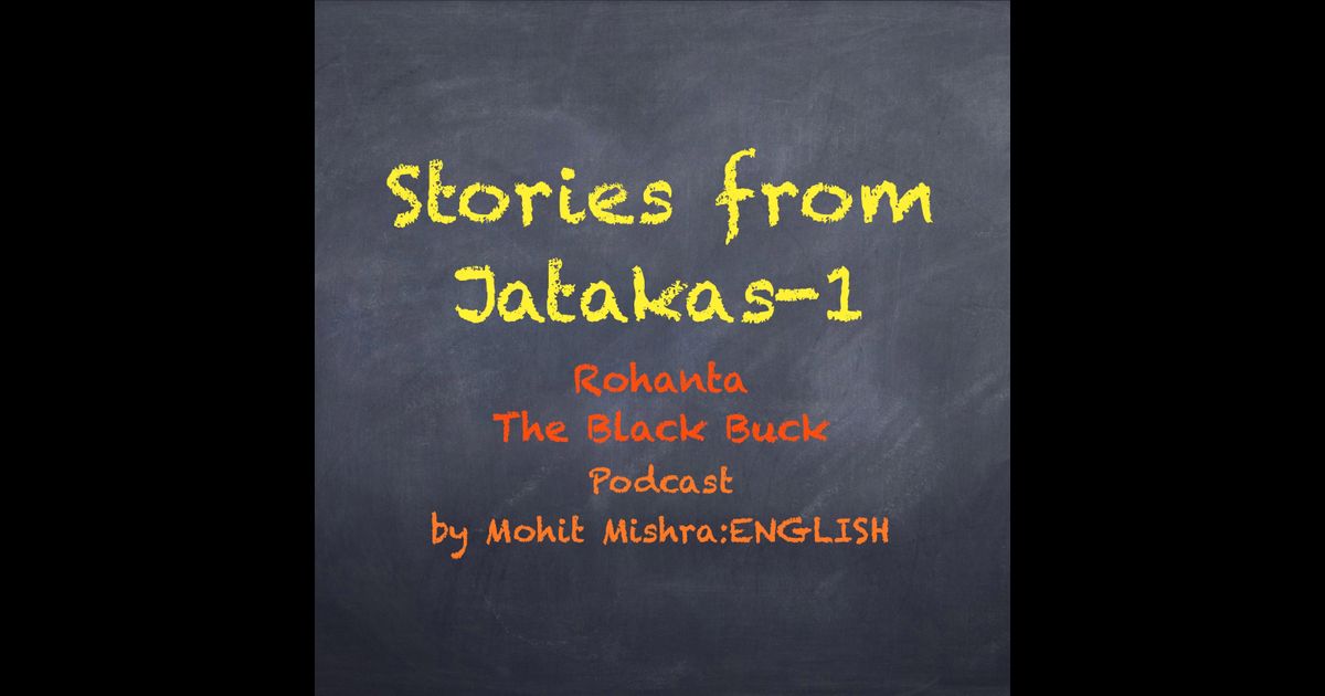 Stories for Kids by Mohit Mishra | RedCircle
