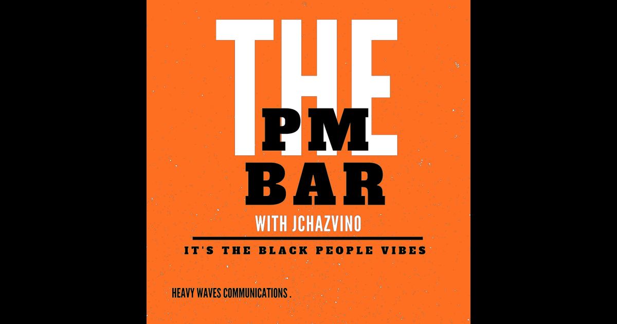 The PM Bar. | RedCircle