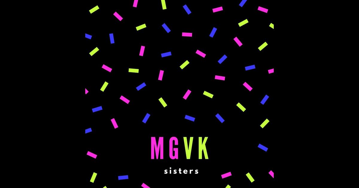 MGVK Sisters | RedCircle