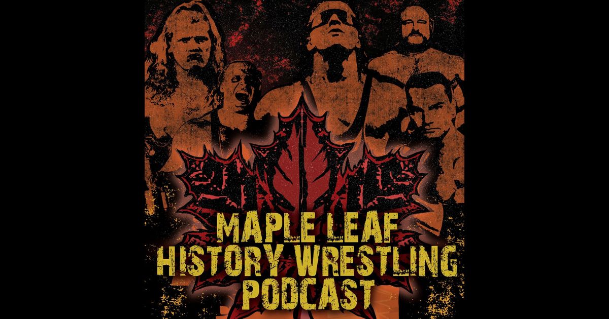 Maple Leaf Wrestling History | RedCircle