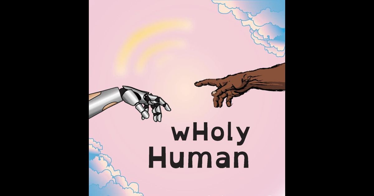 wHoly Human | RedCircle