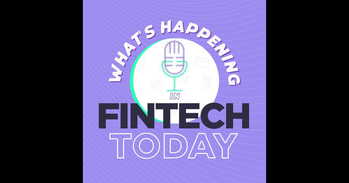 What's Happening in Fintech Today | RedCircle