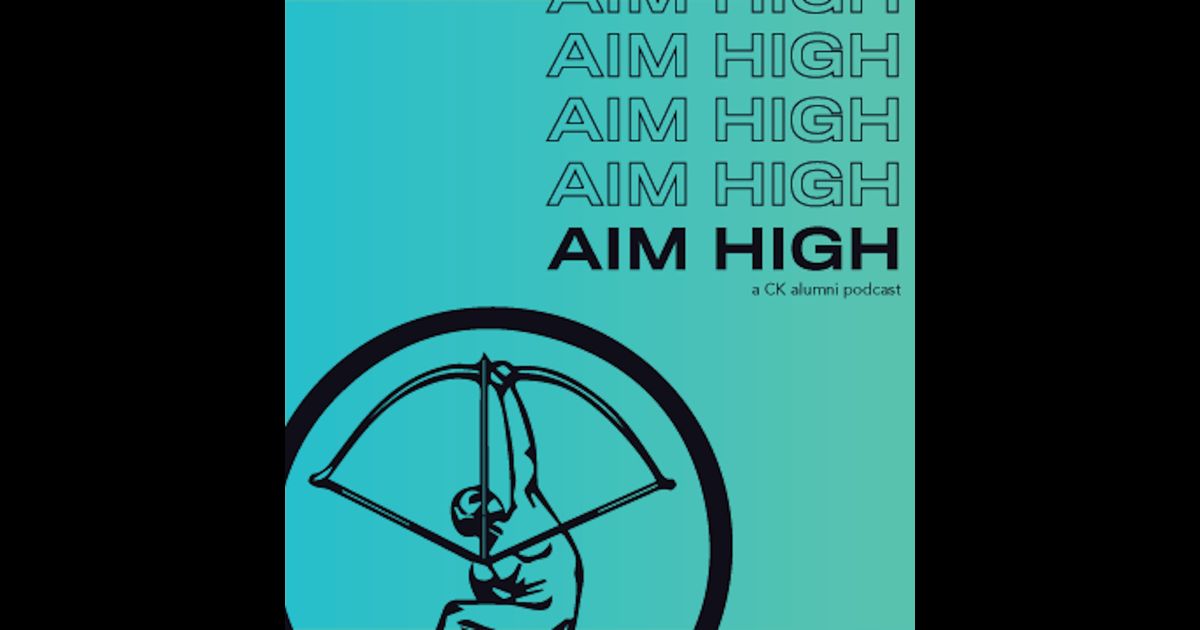 Aim High | RedCircle