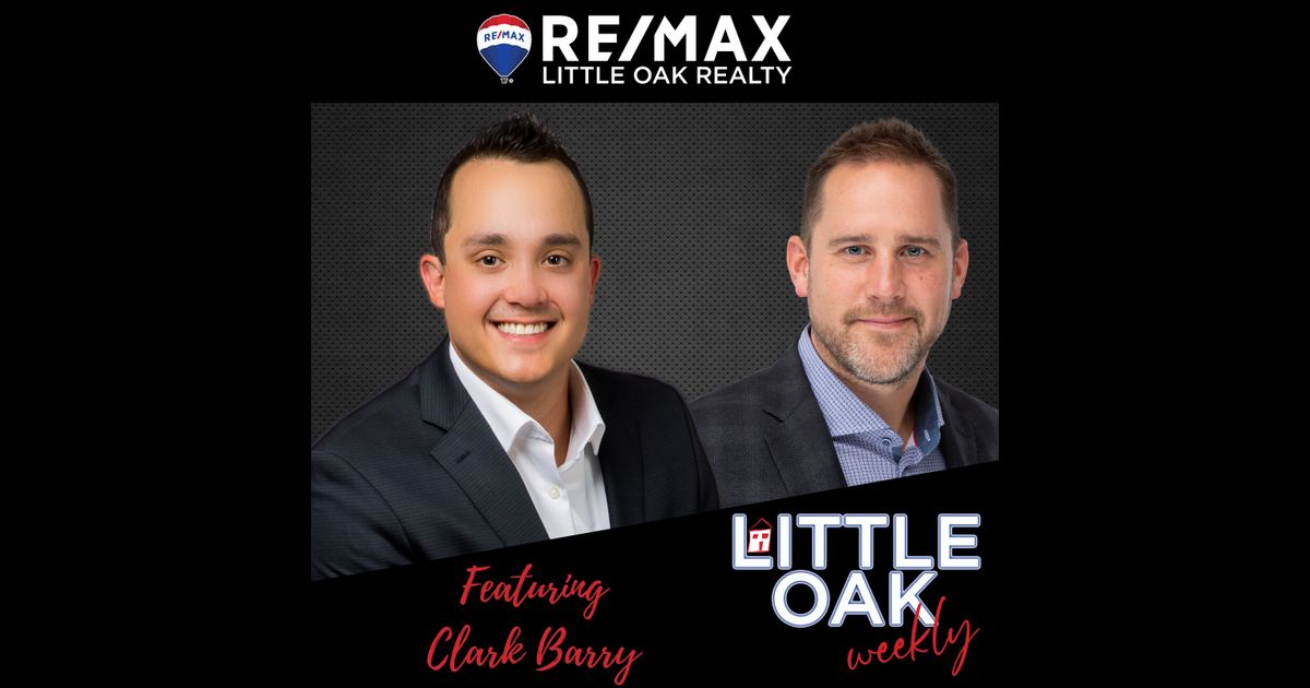 Little Oak Weekly | RedCircle