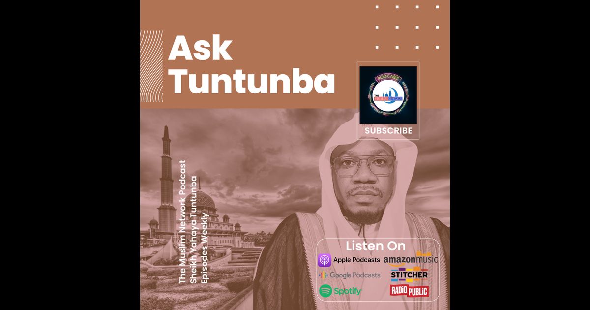 The Muslim Network | RedCircle