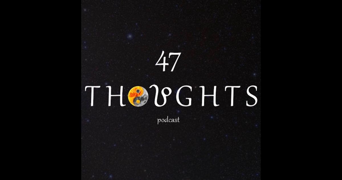 47 Thoughts | RedCircle