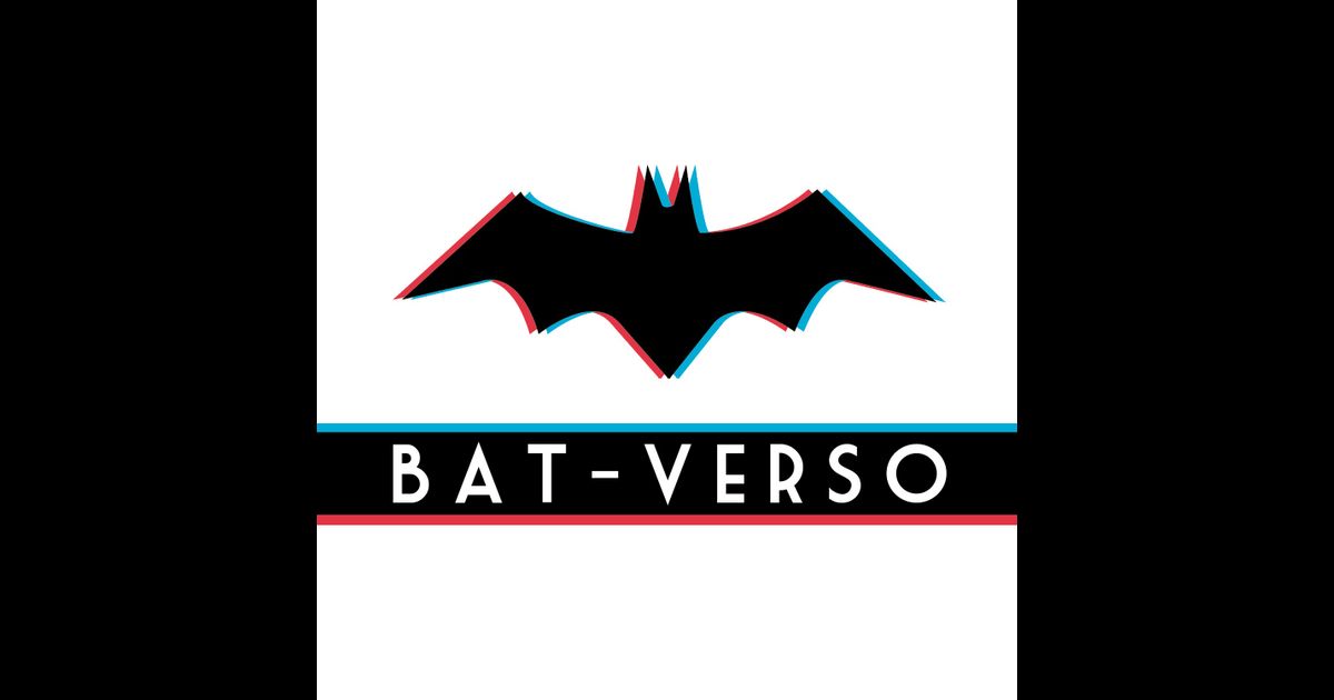 Bat-Verso | RedCircle