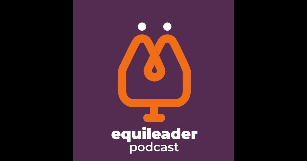 The EquiLeader | RedCircle