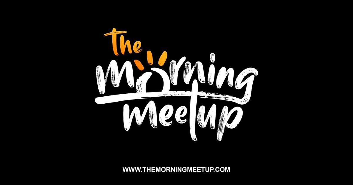The Morning Meetup Podcast | RedCircle