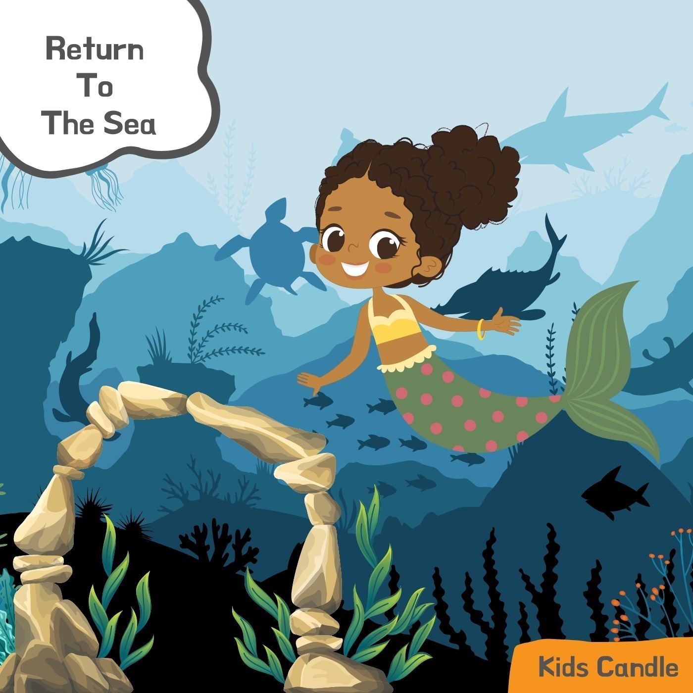 The Little Mermaid II: Return To The Sea Story – Stories For Kids ...