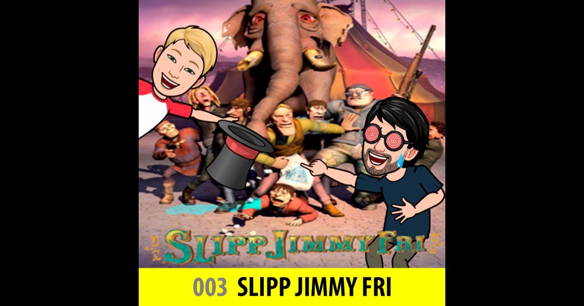 Norsk film er ____!? | RedCircle