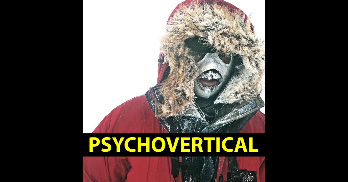 Psychovertical | RedCircle