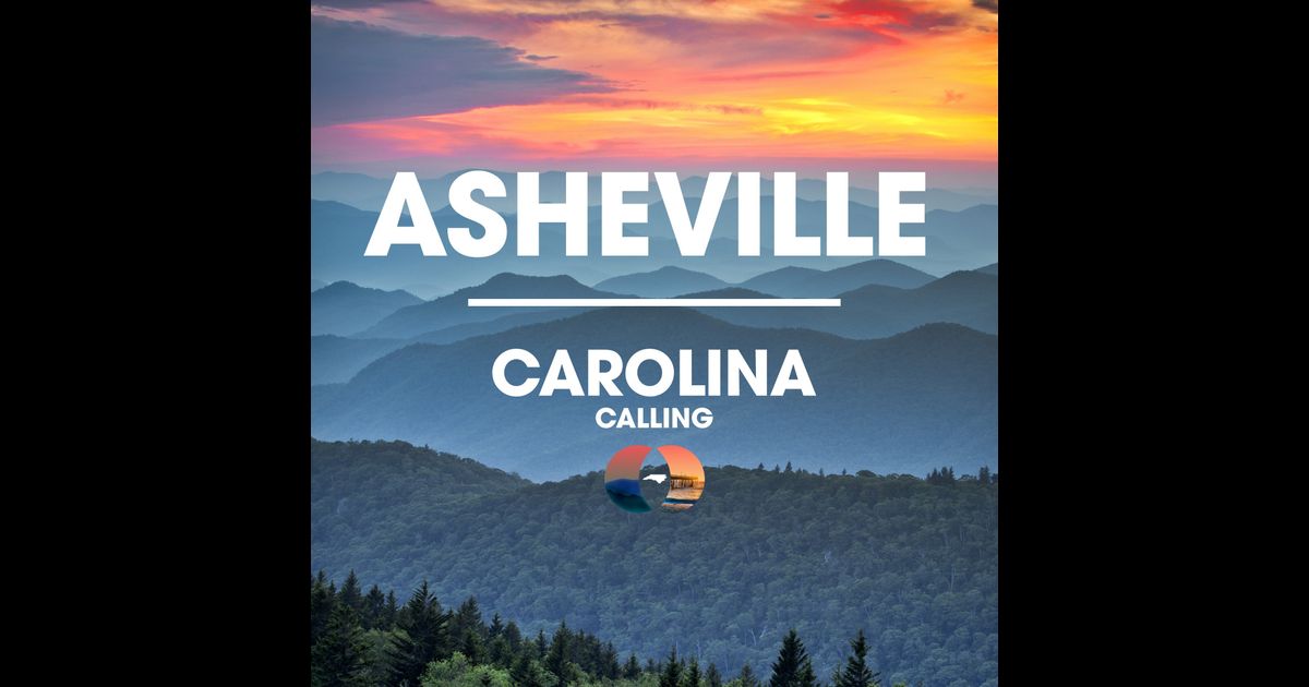 Carolina Calling: A Music & History Podcast | RedCircle