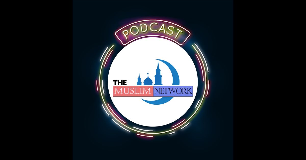 The Muslim Network | RedCircle