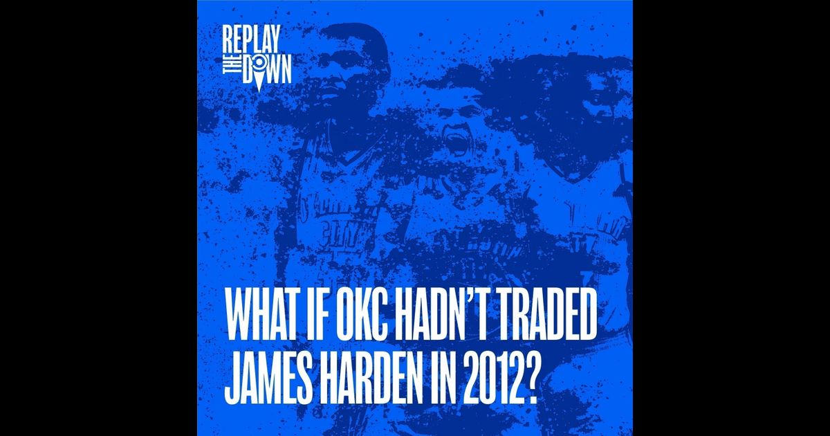 Replay the Down | RedCircle