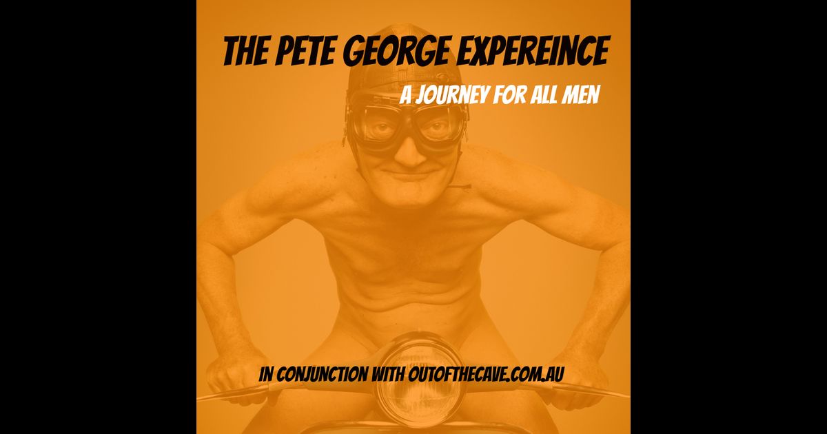 The Pete George Experience | RedCircle