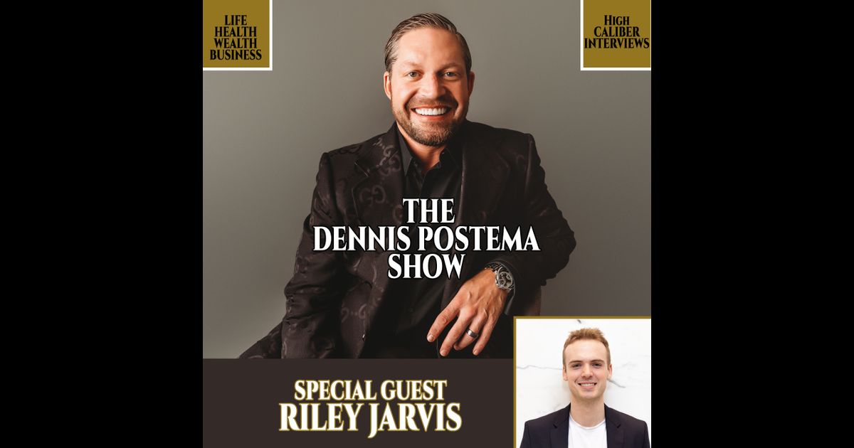 The Dennis Postema Show | RedCircle