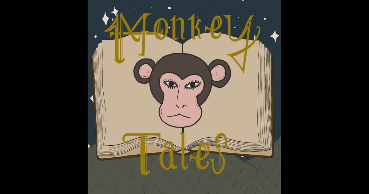 MonkeyTales | RedCircle