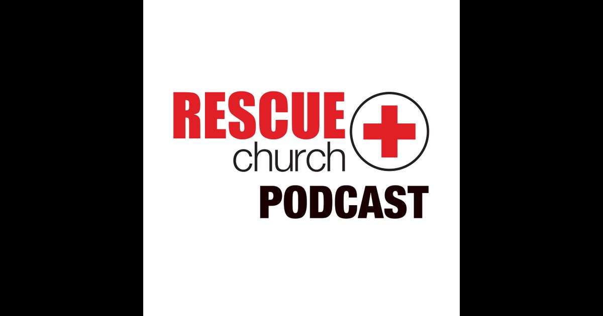 Rescue Church | RedCircle