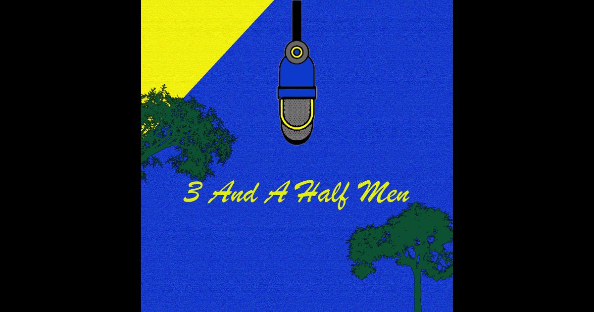 3 And A Half Men RedCircle 3-and-a-half-men-redcircle