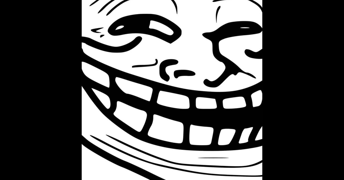 epic trollface FTW | RedCircle