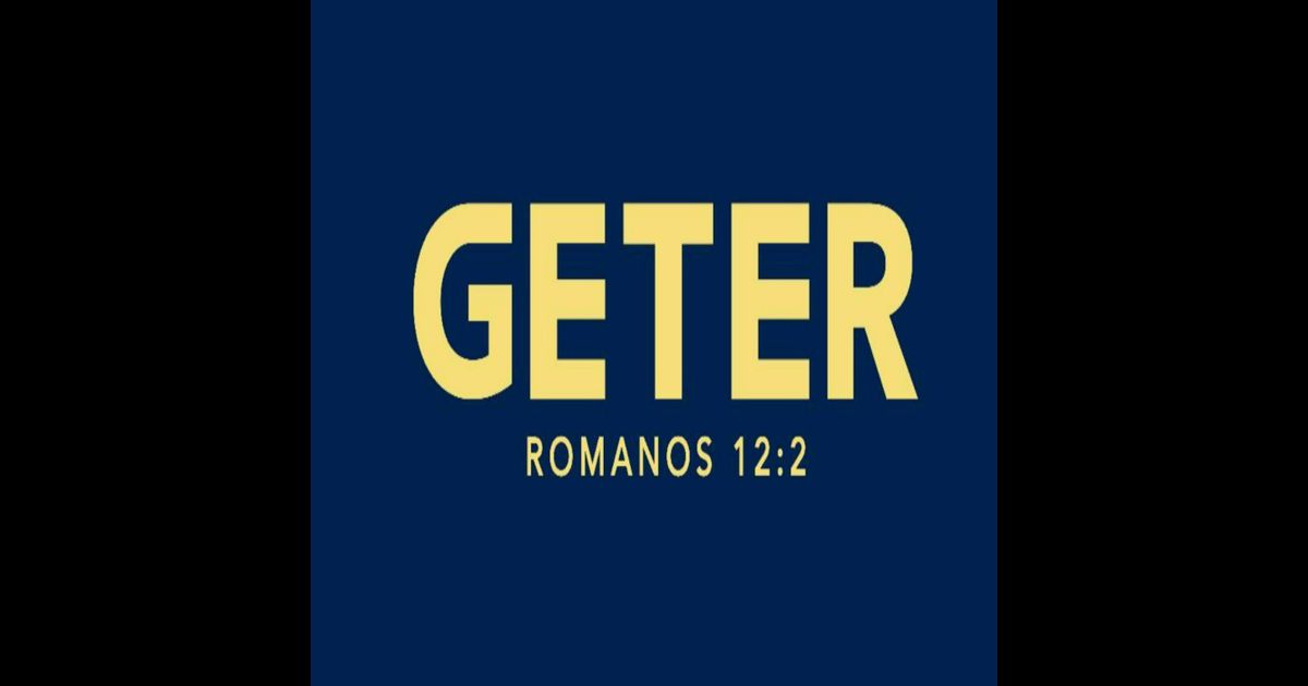 GETER | RedCircle