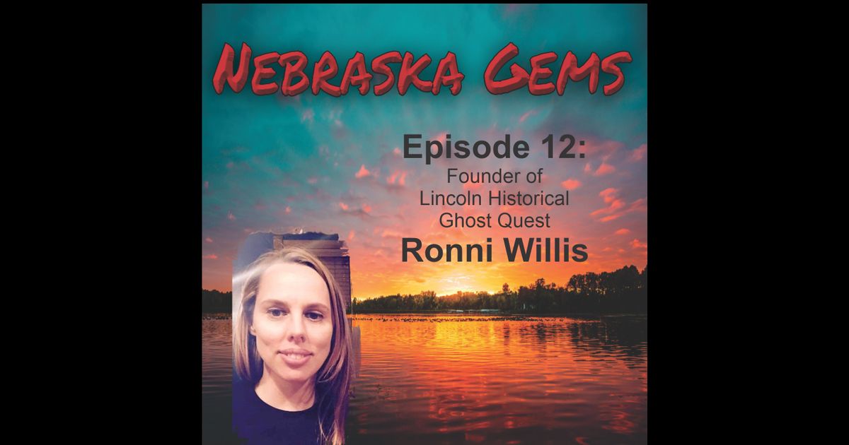Nebraska Gems | RedCircle