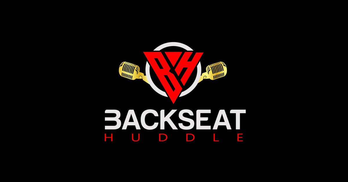 Backseat Huddle | RedCircle