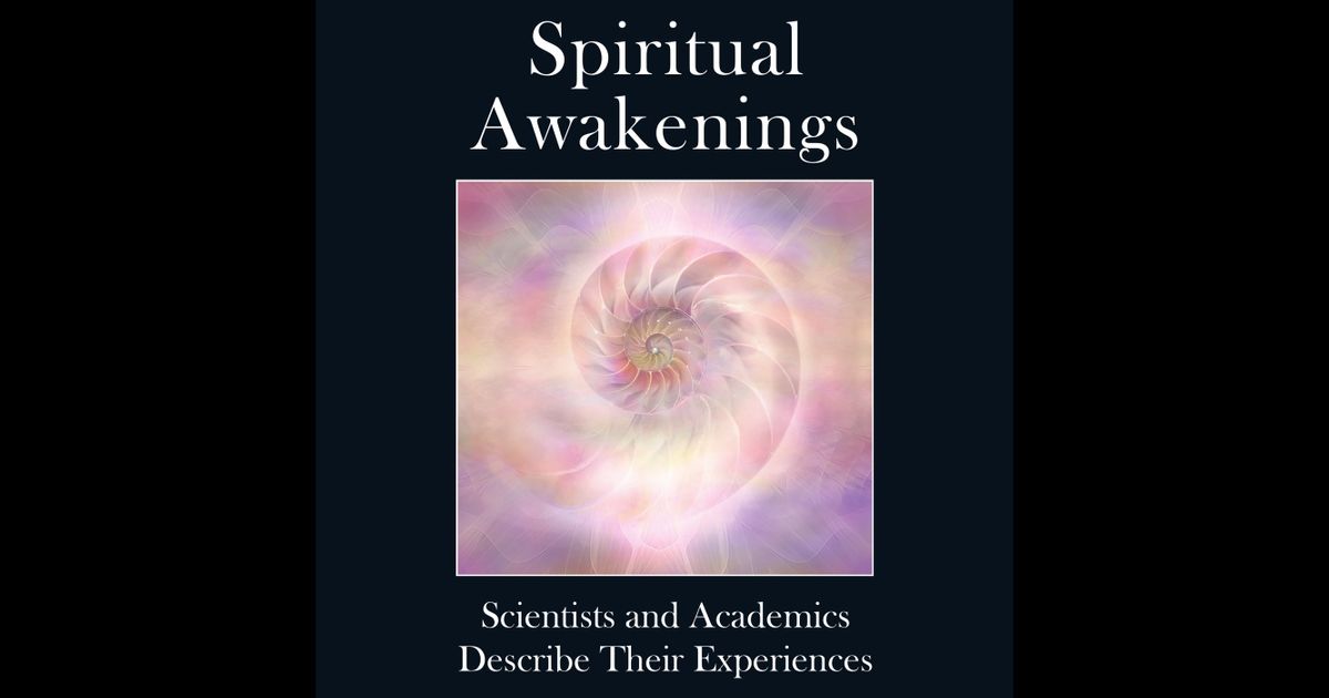 Spiritual Awakenings | RedCircle