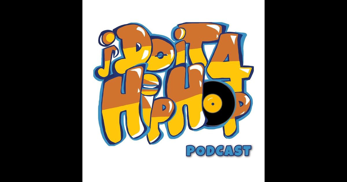 I Do It 4 Hip-Hop Podcast | RedCircle