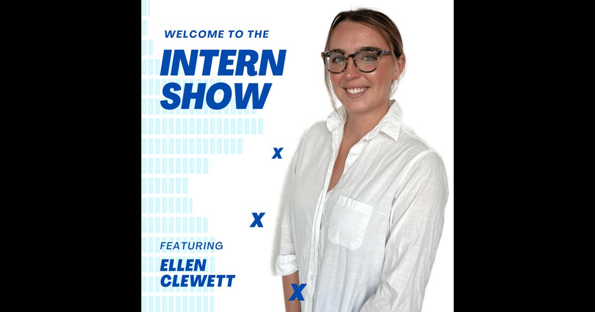 The Intern Show | RedCircle