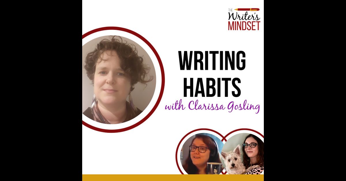 The Writer's Mindset | RedCircle