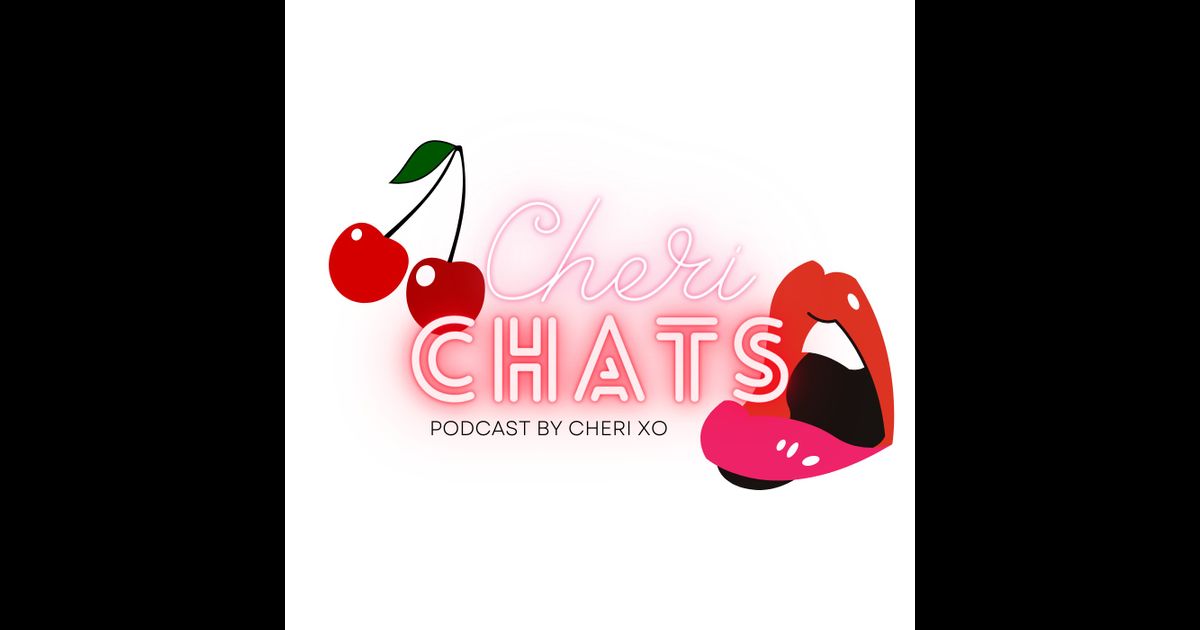 Cheri Chats | RedCircle