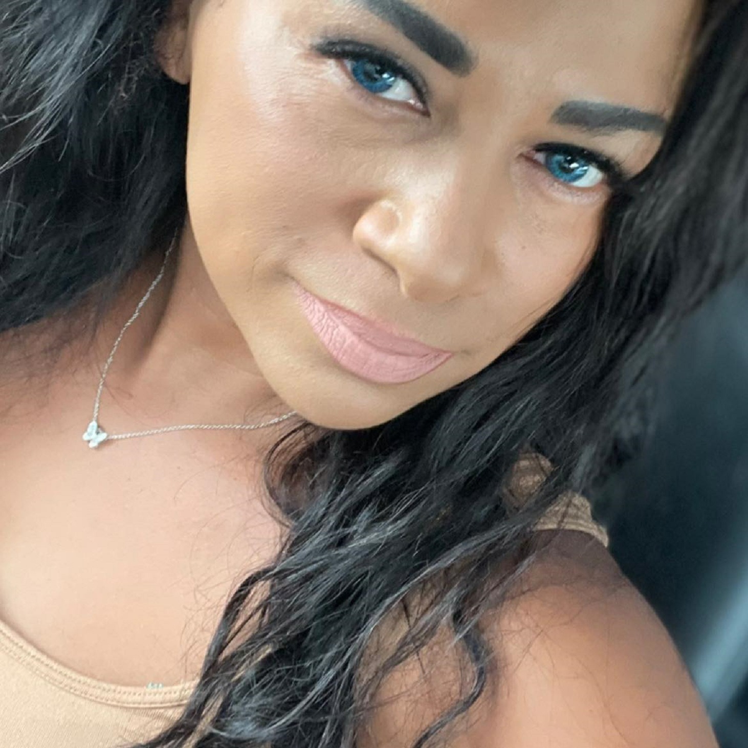 Bonus: Mandy Lemond from Hillbilly Horror Stories on Hark