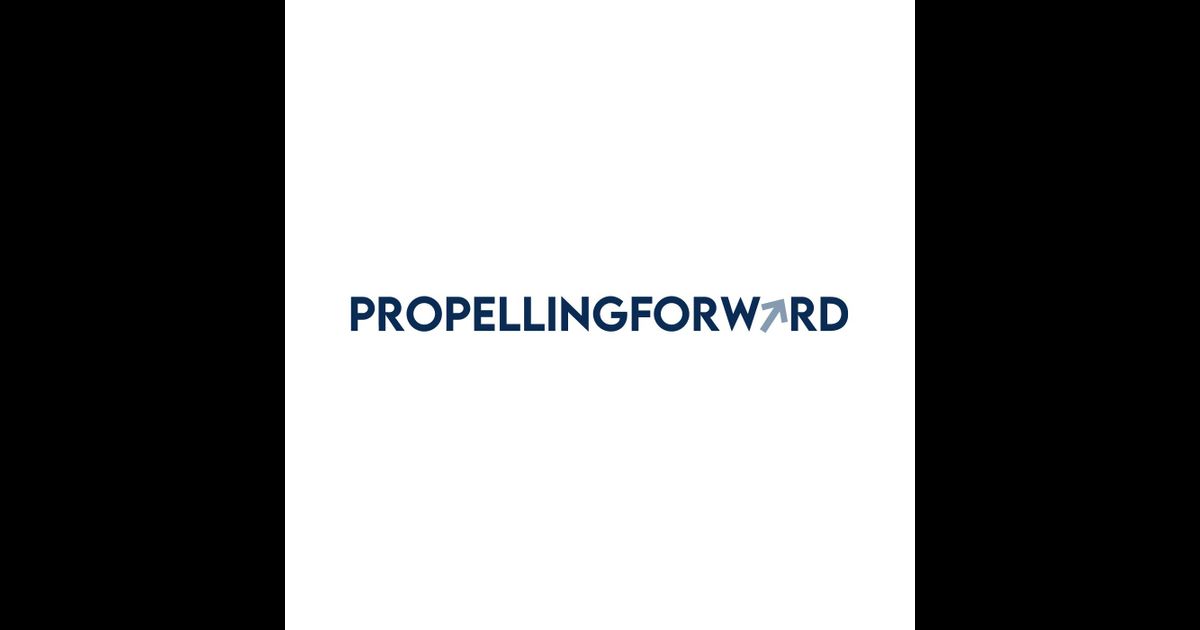 Propelling Forward | RedCircle