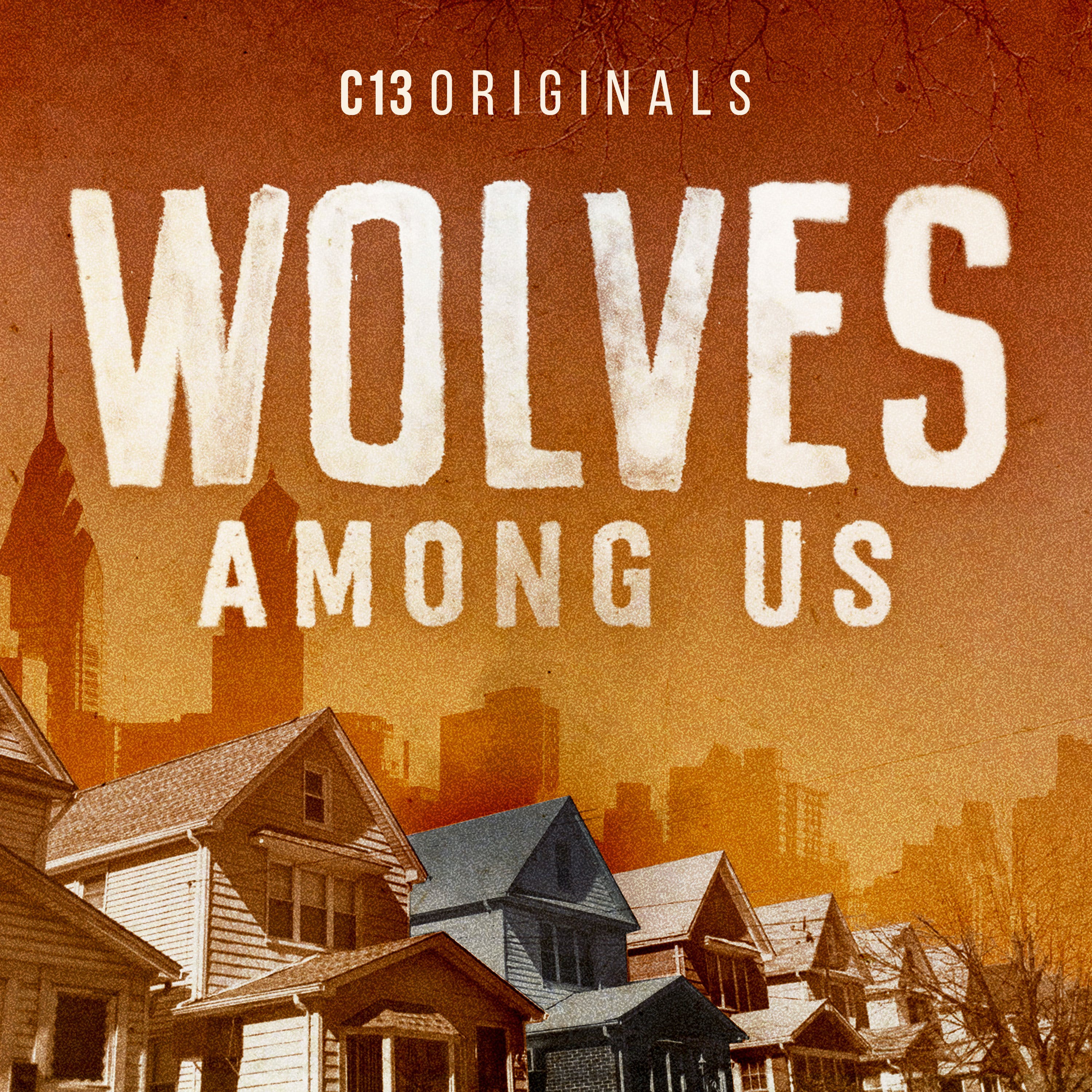 Introducing: Wolves Among Us, Season 1, The Larry Lavin Story – The ...