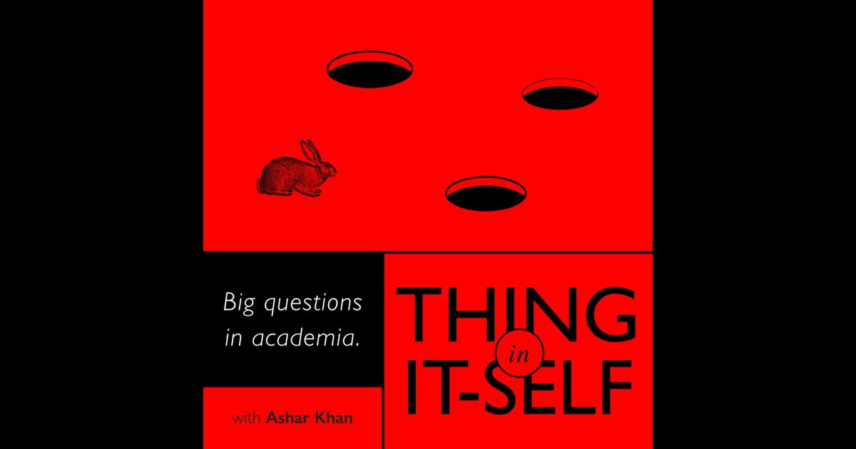 Thing in itself | RedCircle