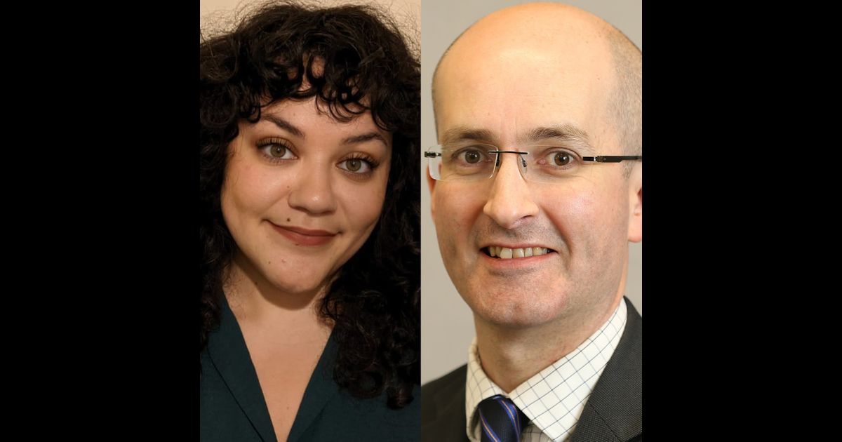 The Equality Commission for Northern Ireland podcast | RedCircle
