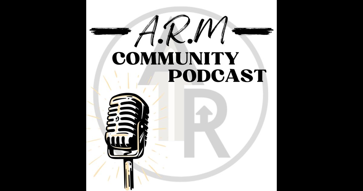 Above Reproach Community | RedCircle