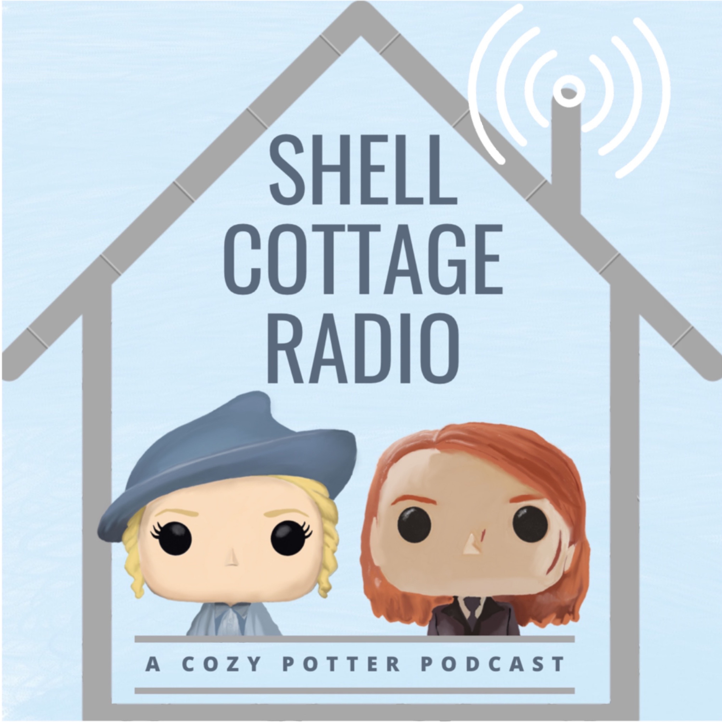26 - Hogwarts Legacy Video Game Special – Shell Cottage Radio: A Harry ...