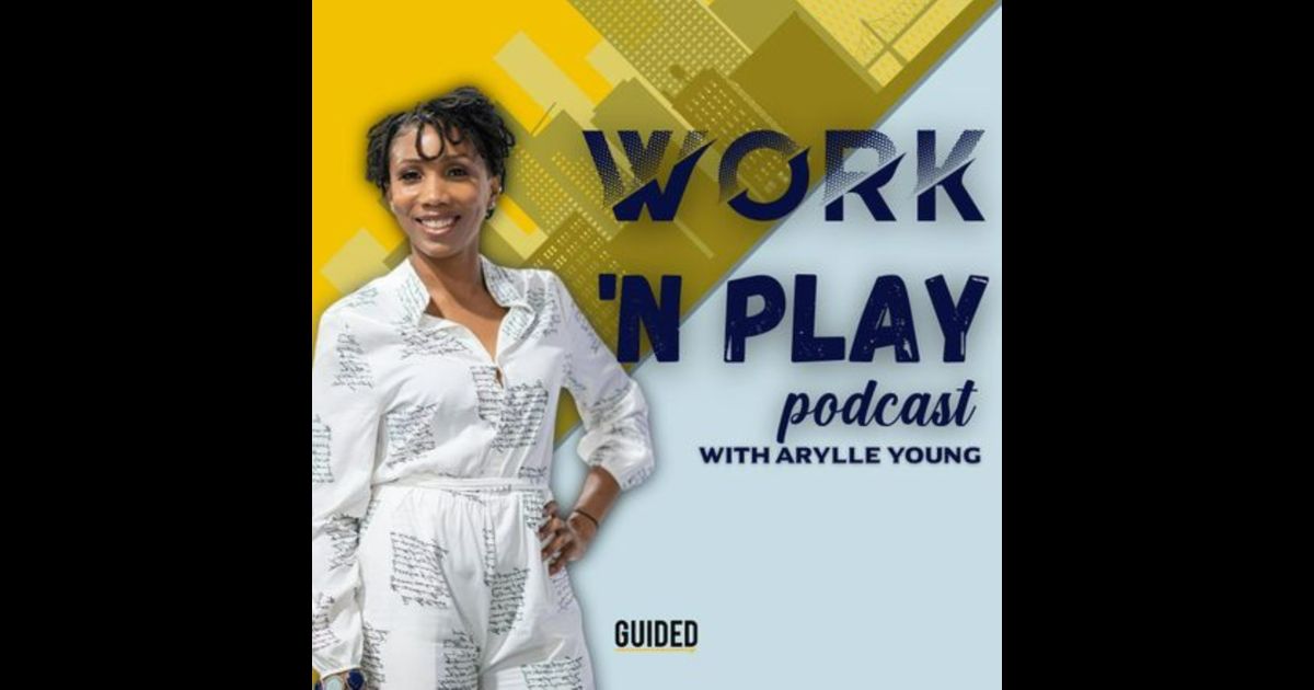 The Work 'N' Play Podcast | RedCircle