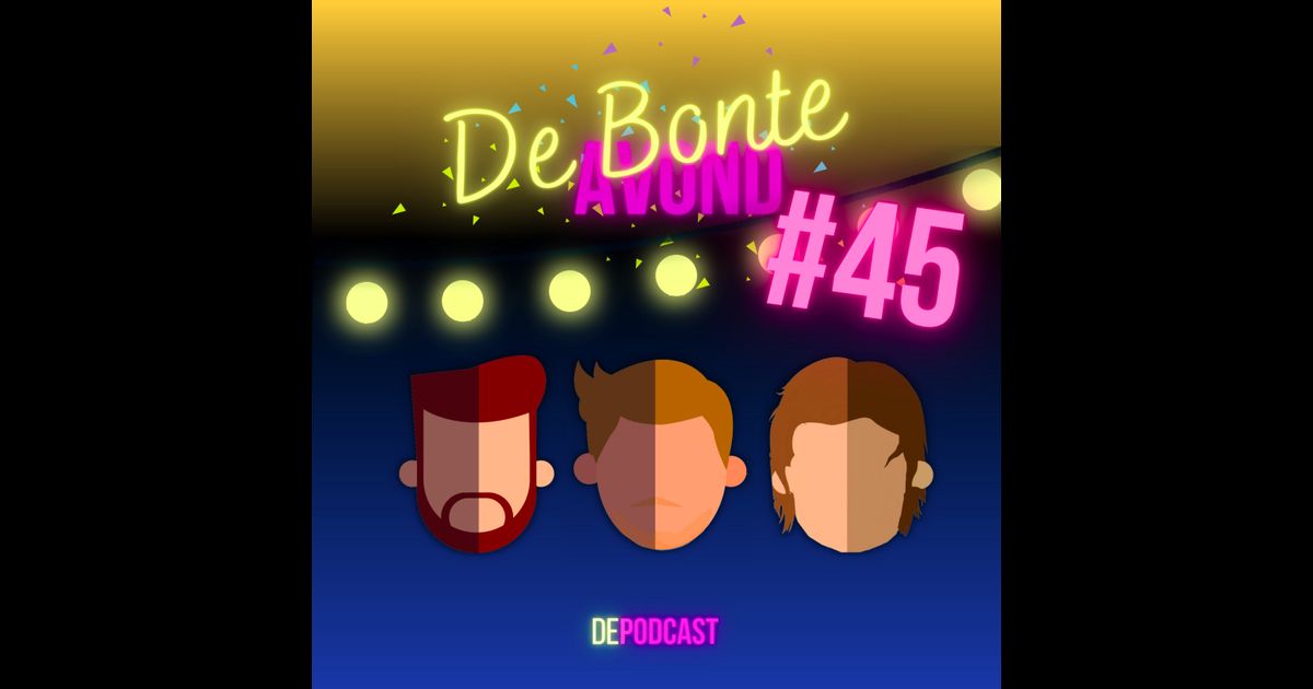 De Bonte Avond | RedCircle