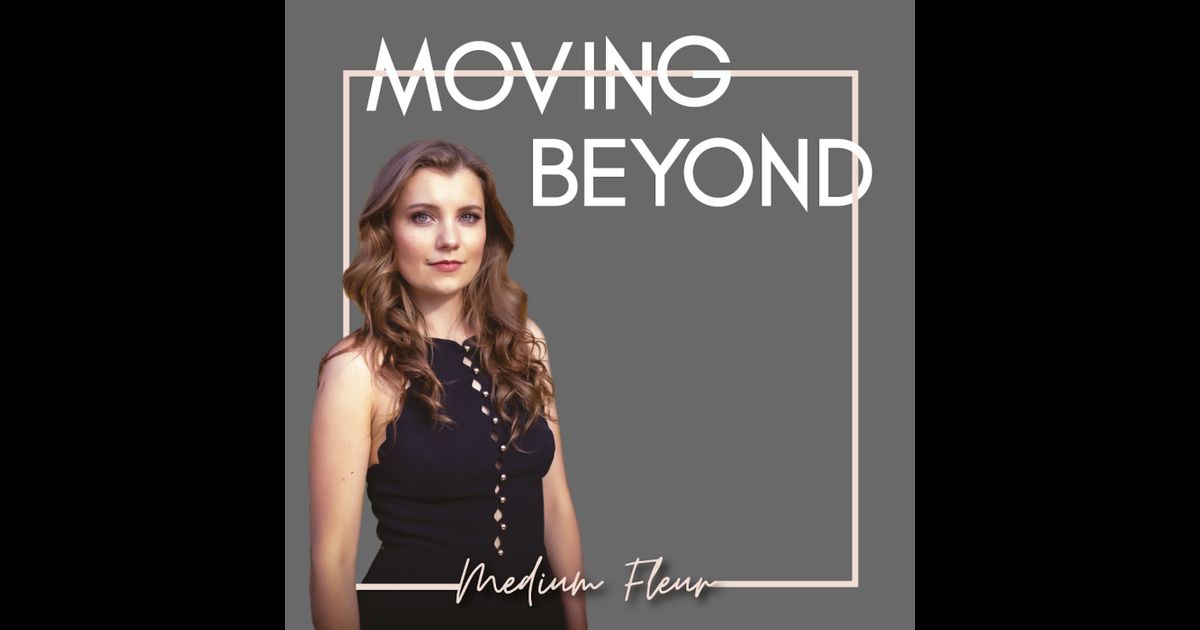 Moving Beyond | RedCircle