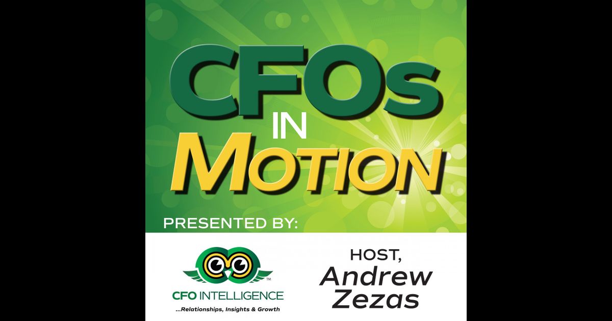 CFO Intelligence | RedCircle