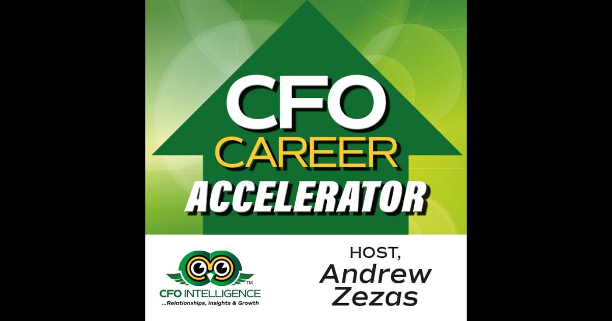 CFO Intelligence | RedCircle