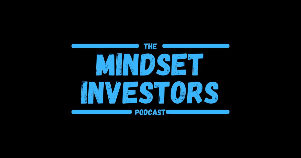 The Mindset Investors Podcast | RedCircle