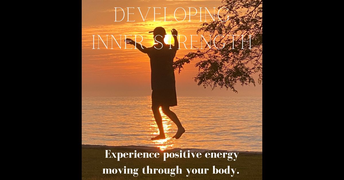 Finding Joy In Living | RedCircle