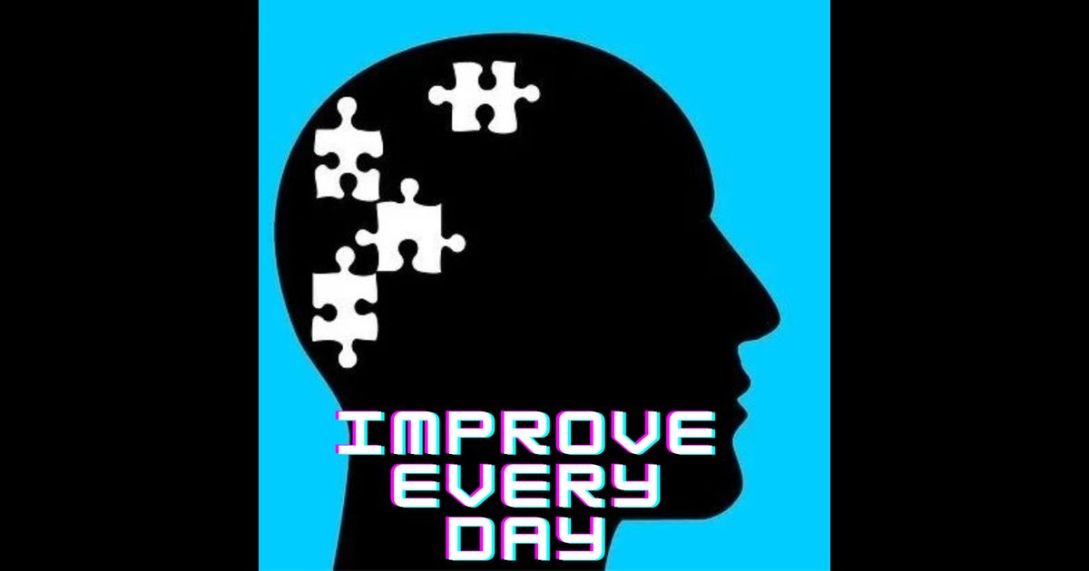 Improve Every Day | RedCircle